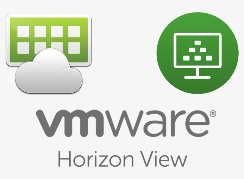 Horizon 8 – API – Arquitectura en la Nube